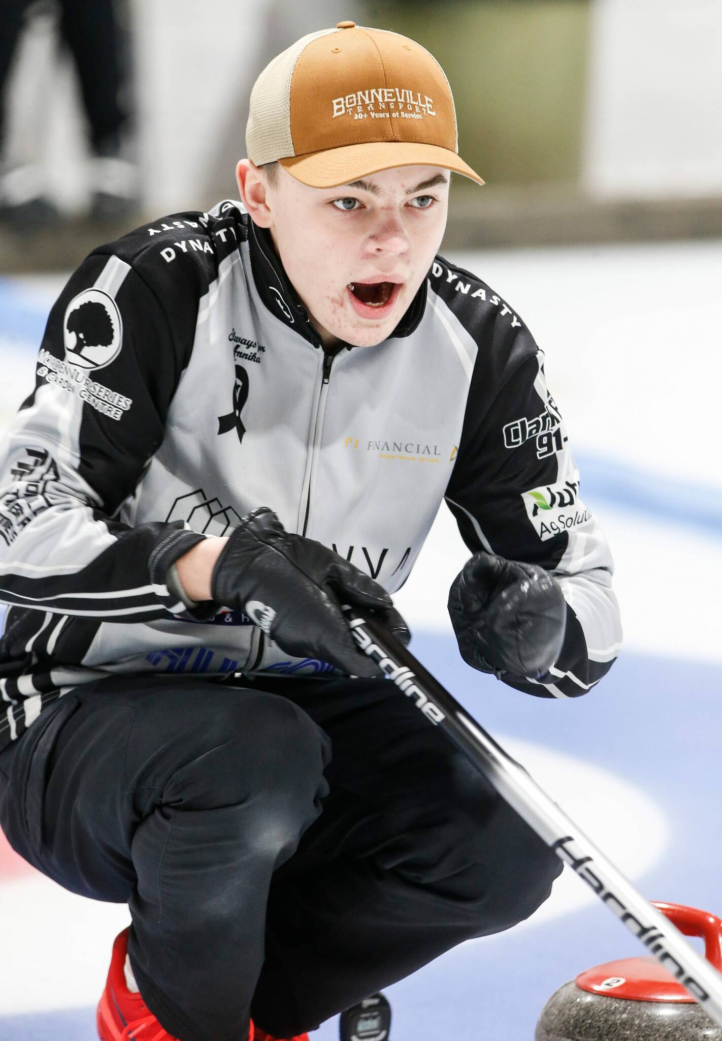 Hayward, Campbell rule the ice at U-18 in Selkirk – Winnipeg Free Press