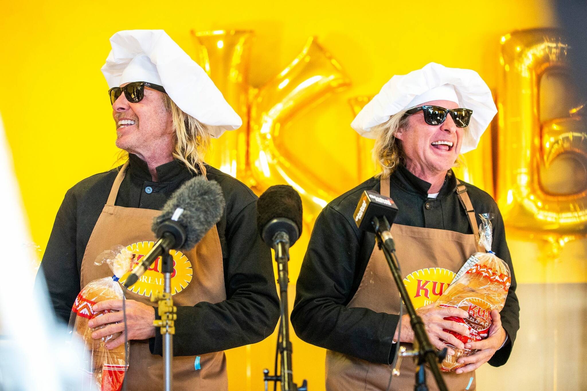 Chip and Pepper struggle in plan for KUB to rise again; unhappy sources ...