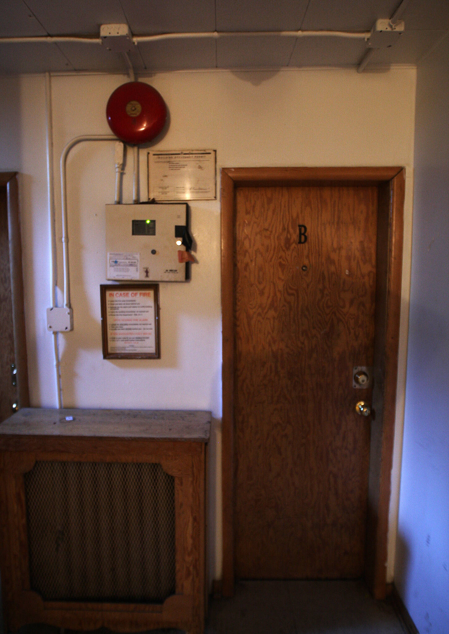 Rooming houses prone to failing fire inspections: report – Winnipeg ...