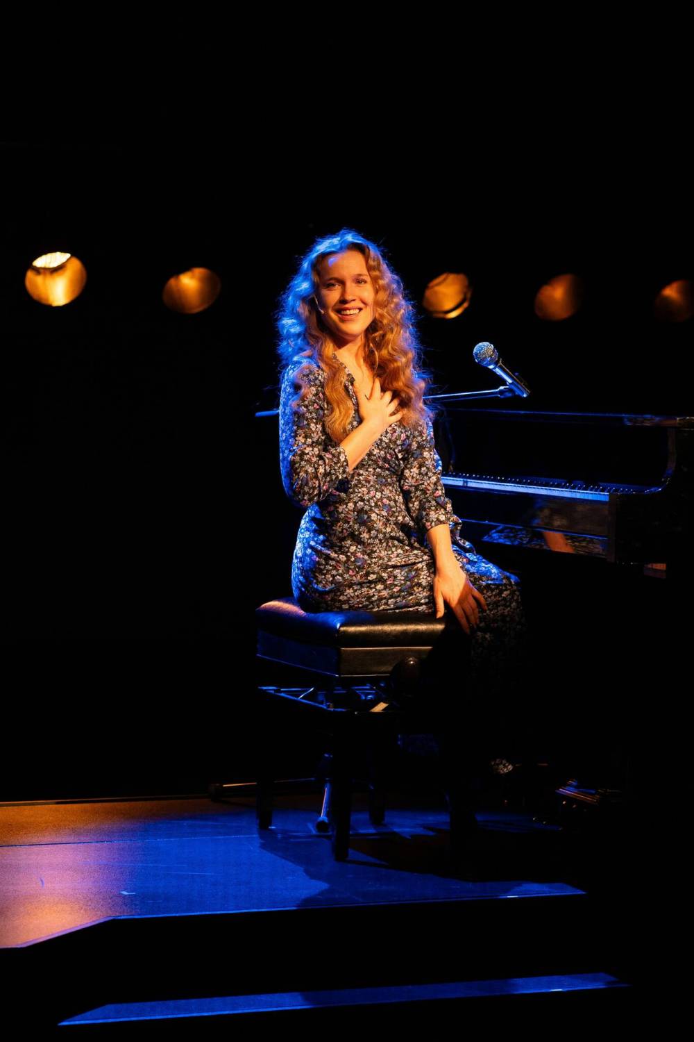 Natural woman – Winnipeg Free Press