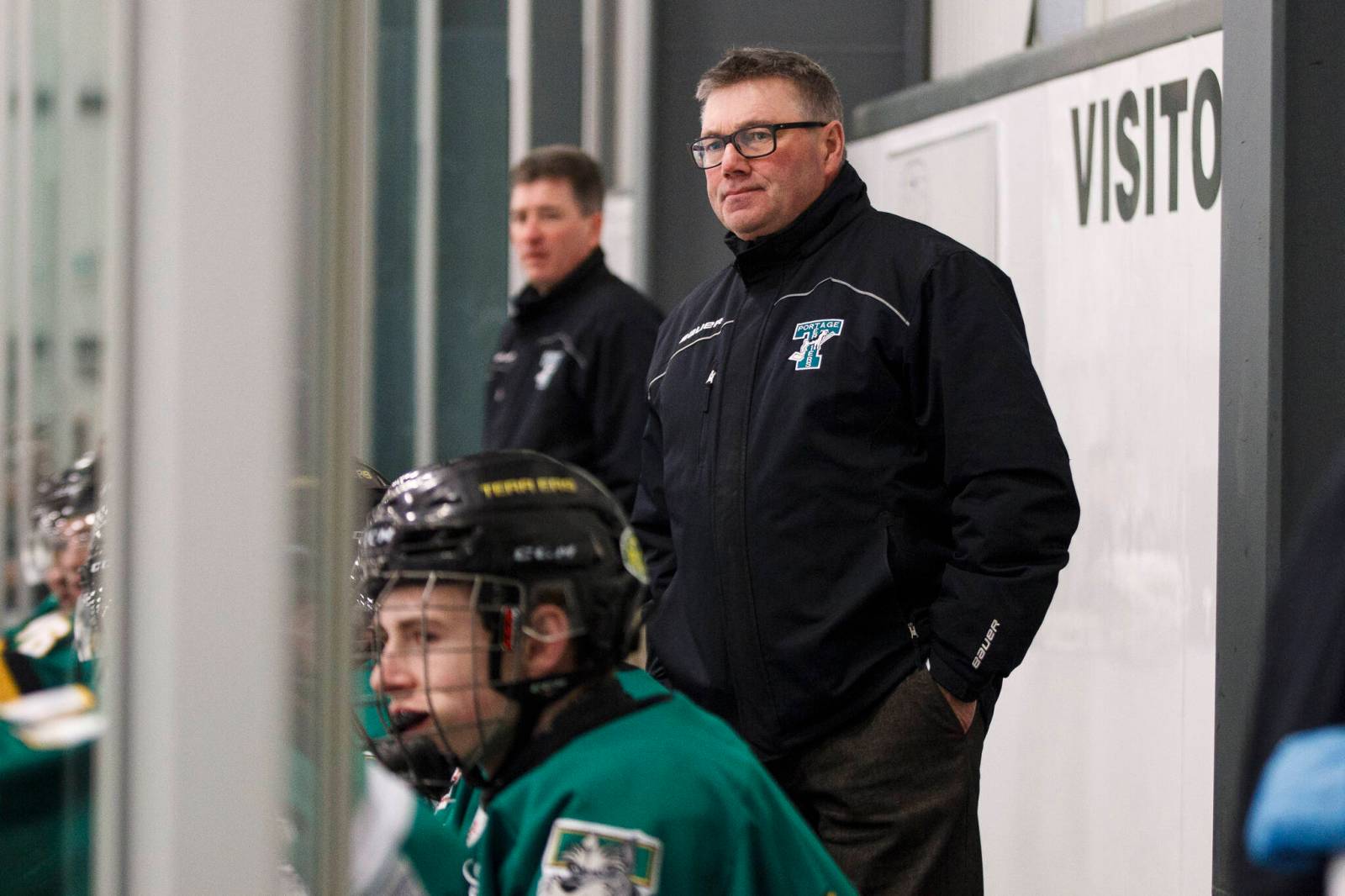 Terriers’ Spiller sets MJHL wins record – Winnipeg Free Press