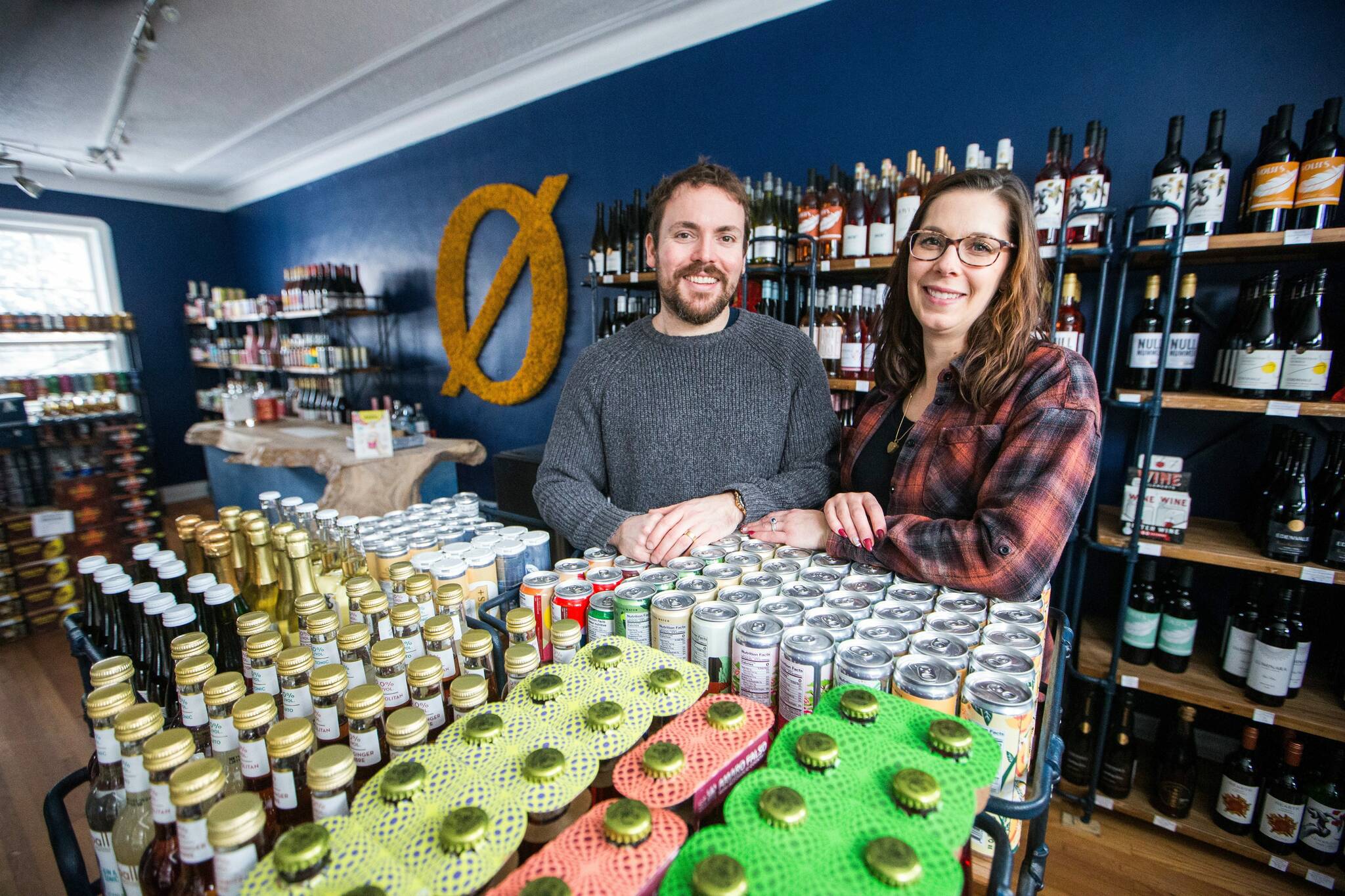 Don’t fear near-beer – Winnipeg Free Press