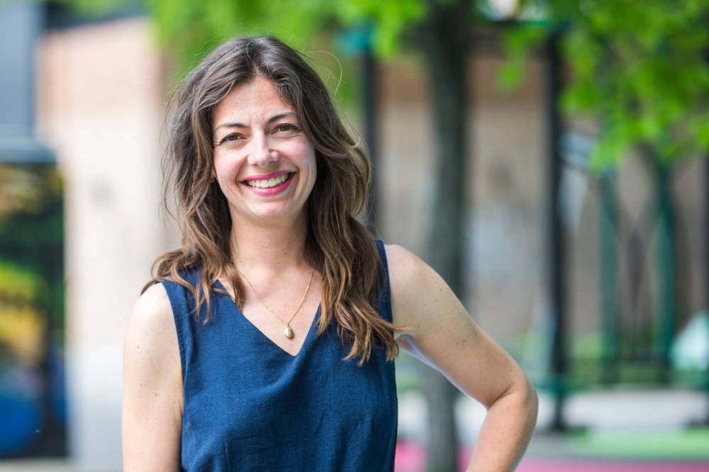New funds targeted at Manitoba screenwriters – Winnipeg Free Press