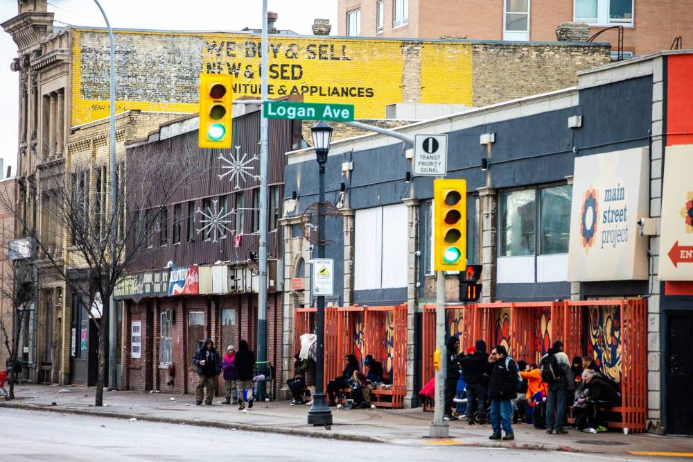 Main Street Project cleared after carbon monoxide builds up – Winnipeg ...