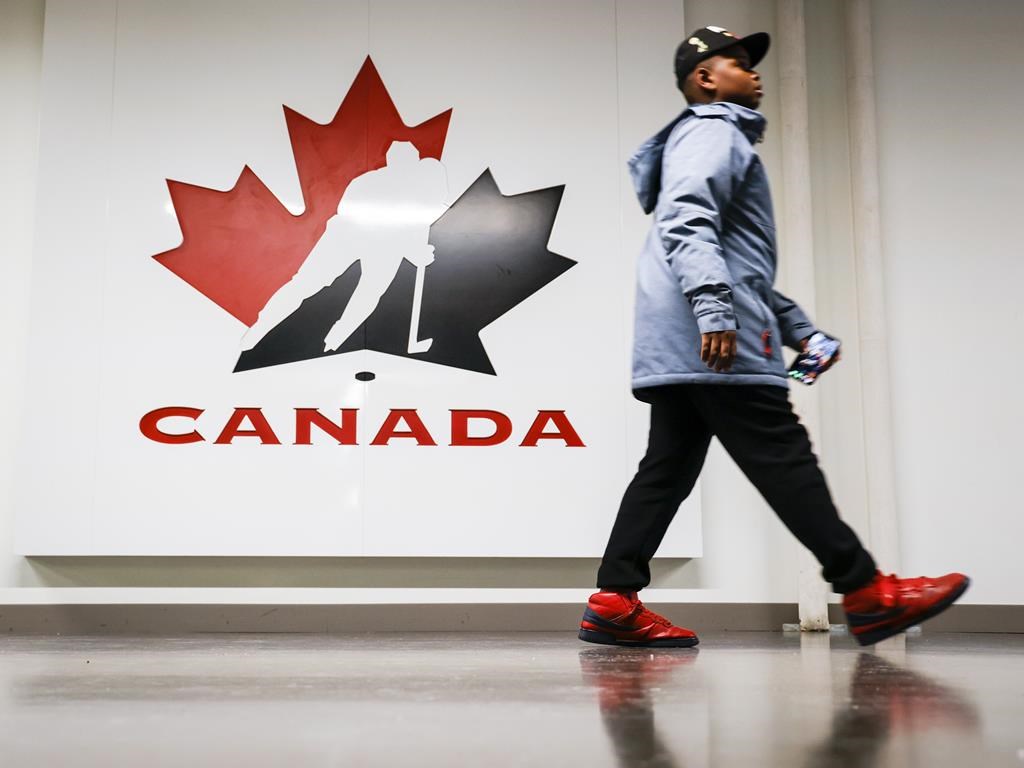 Ontario members sign on to Hockey Canada’s dressing room policy ...