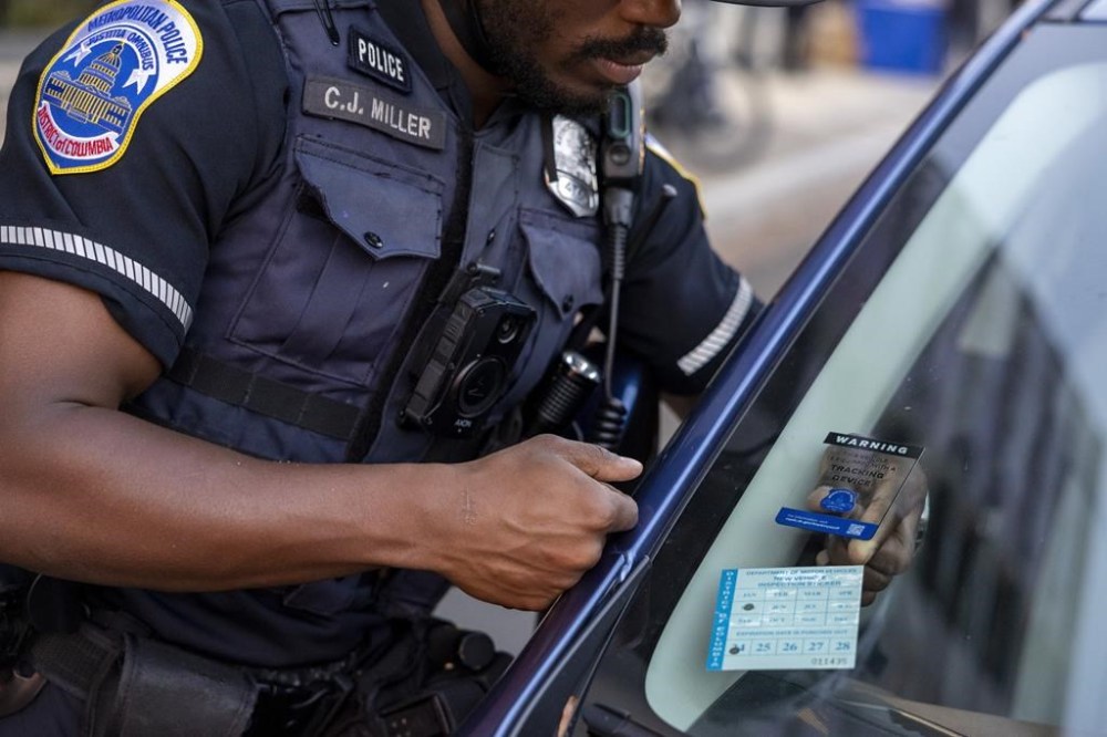 DC to consider major new public safety bill to stem rising violent ...