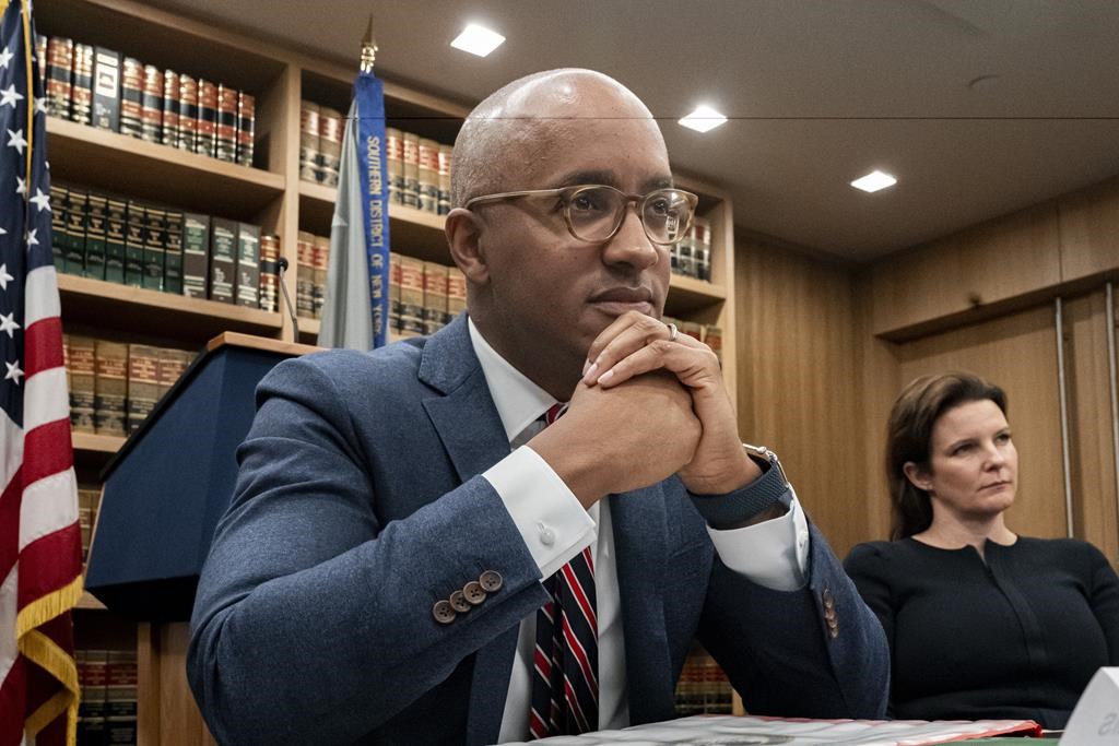 Federal prosecutor in NY issues call for whistleblowers in bid to ...