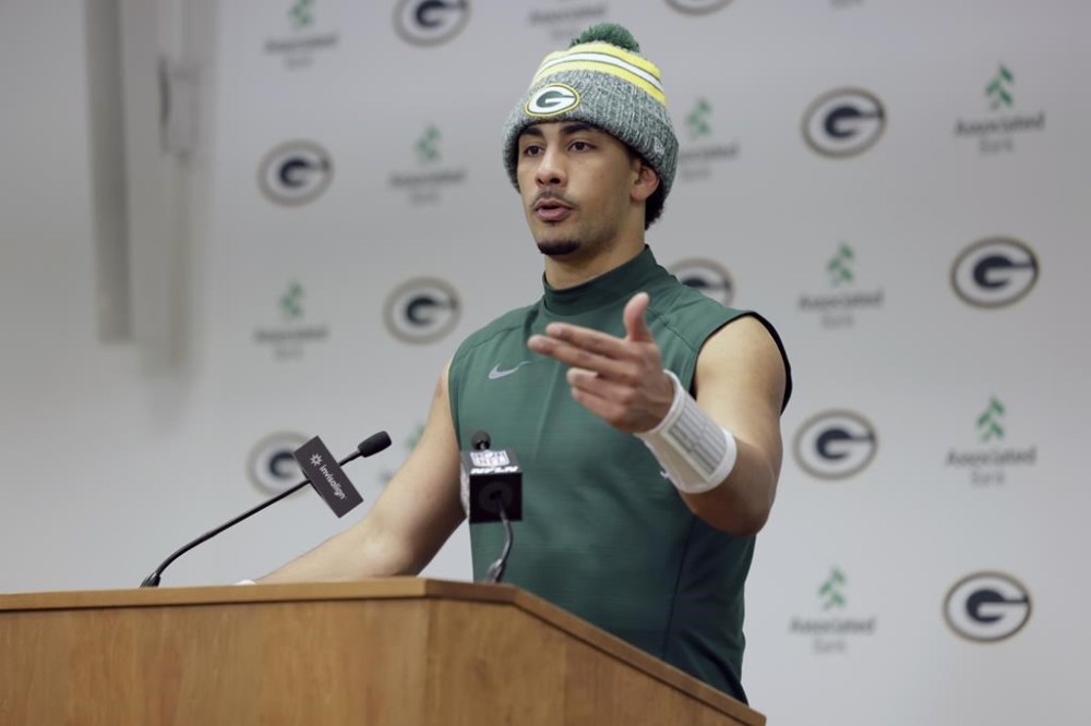 Cowboys ride 16-game home win streak into playoffs as Packers’ Jordan ...