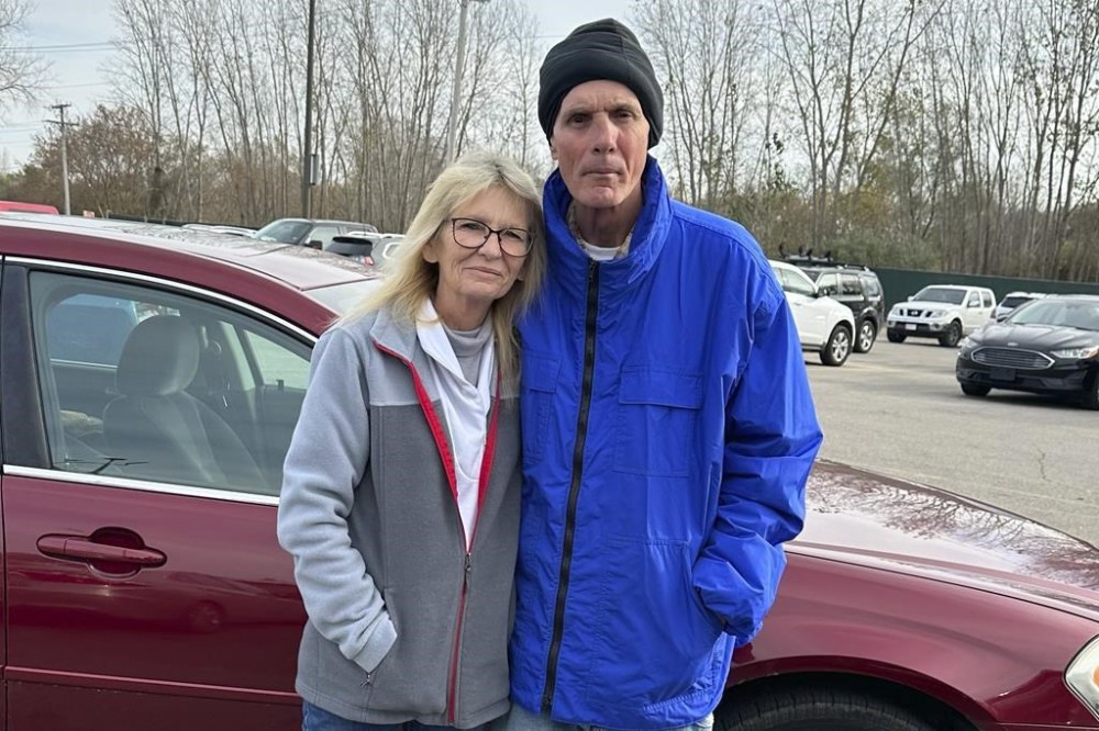 Michigan to pay $1.75 million to innocent man after 35 years in prison ...