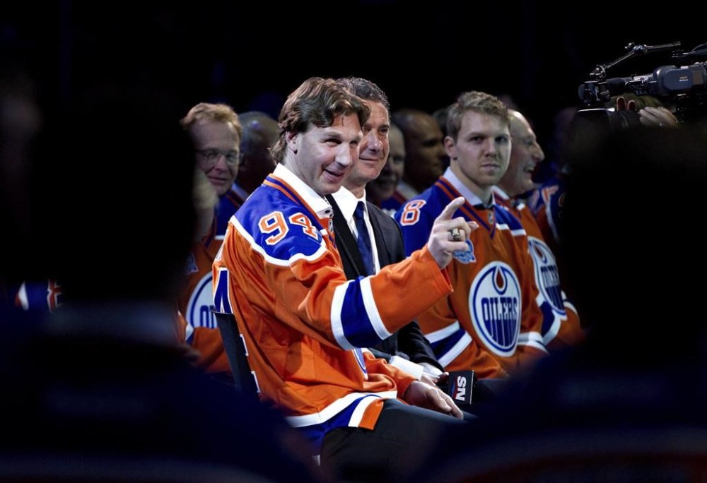 Canada’s Ryan Smyth, Mel Davidson to enter IIHF Hall of Fame – Winnipeg ...