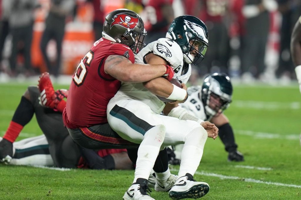 Analysis: Philly will demand accountability for the Eagles’ collapse ...