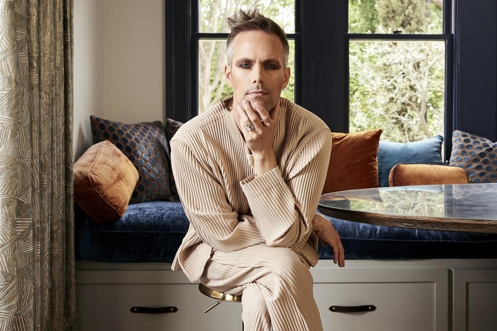 Grammy-nominated for tunes with Miley Cyrus and Reneé Rapp, Justin ...