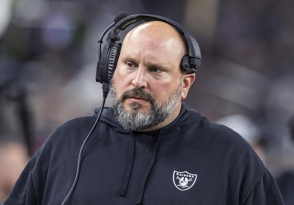 Giants hire Joel Thomas as running backs coach and Aaron Wellman as ...