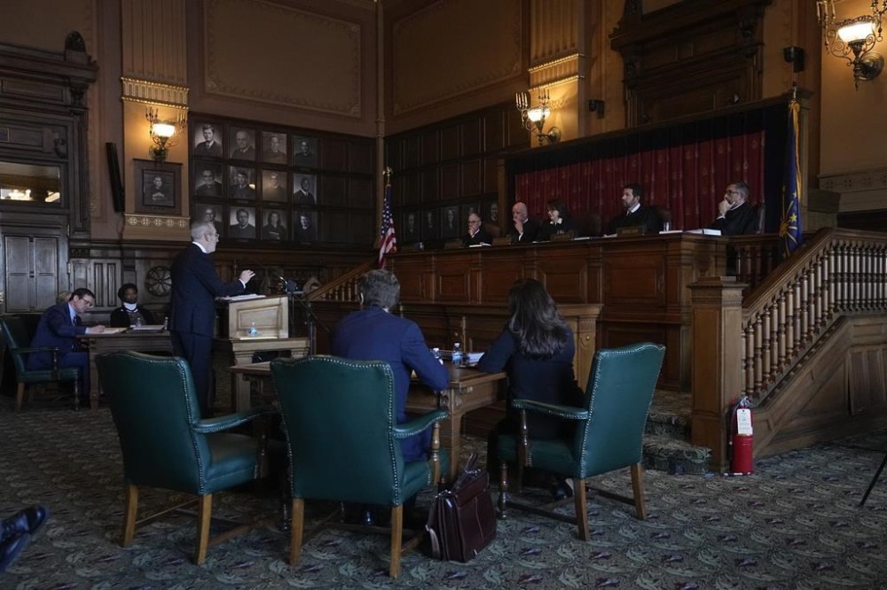 Prosecutor seeks kidnapping charges in case of missing Indiana teens ...