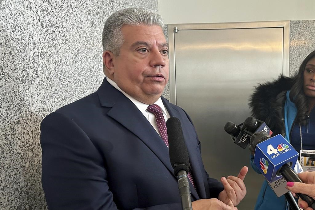 Man cleared in a 1996 Brooklyn killing said for decades he knew who did ...