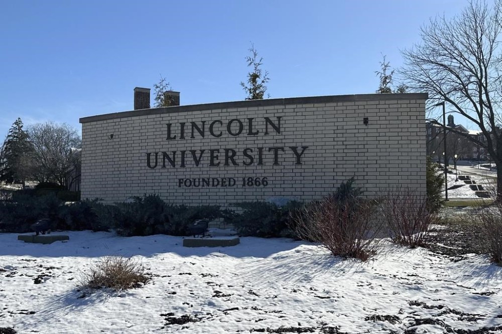 Historically Black Missouri college in turmoil after suicide of ...