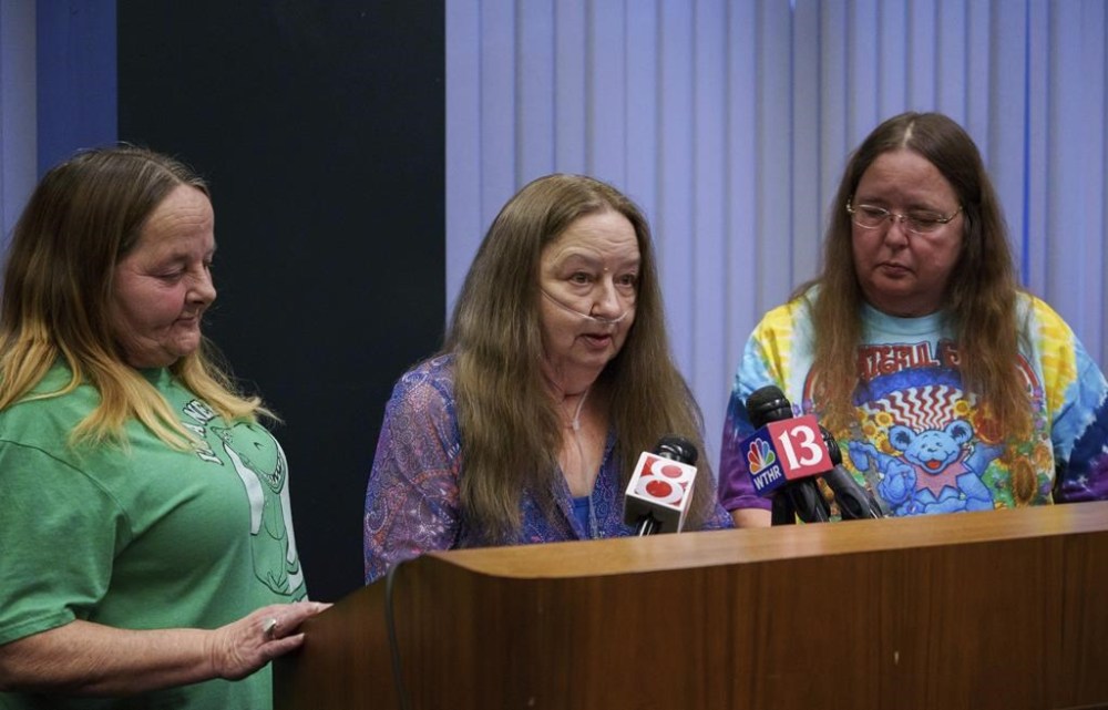 DNA proves a long-dead man attacked 3 girls in Indiana nearly 50 years ...