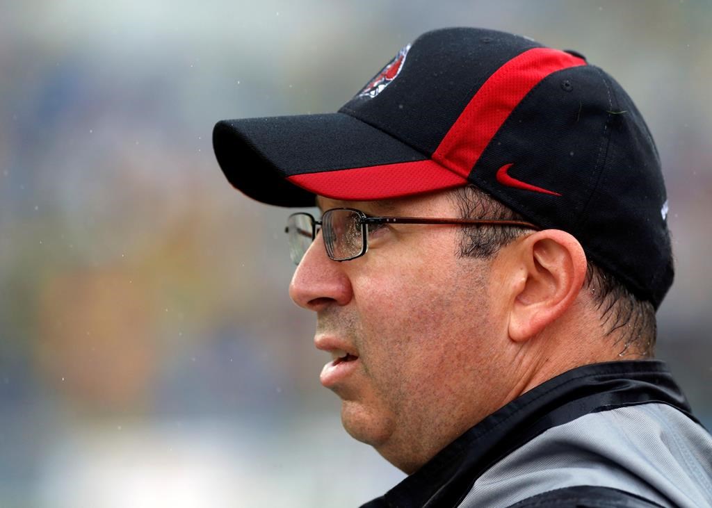 Buffalo hires South Carolina special teams coordinator, former MAC ...