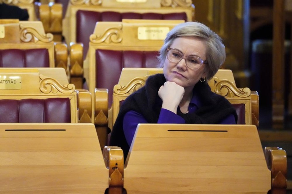 A plagiarism scandal rocks Norway’s government – Winnipeg Free Press
