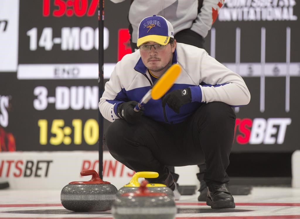 Mooibroek joins Epping, Howard as favourites in deep Ontario curling ...