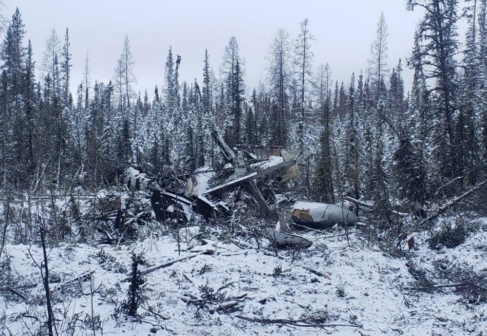 ‘I refused to accept what I was witnessing’: Ranger on response to N.W ...