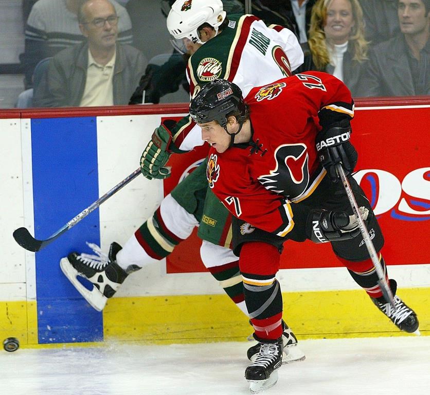 Former No. 1 pick Alexandre Daigle looks back in new documentary ...