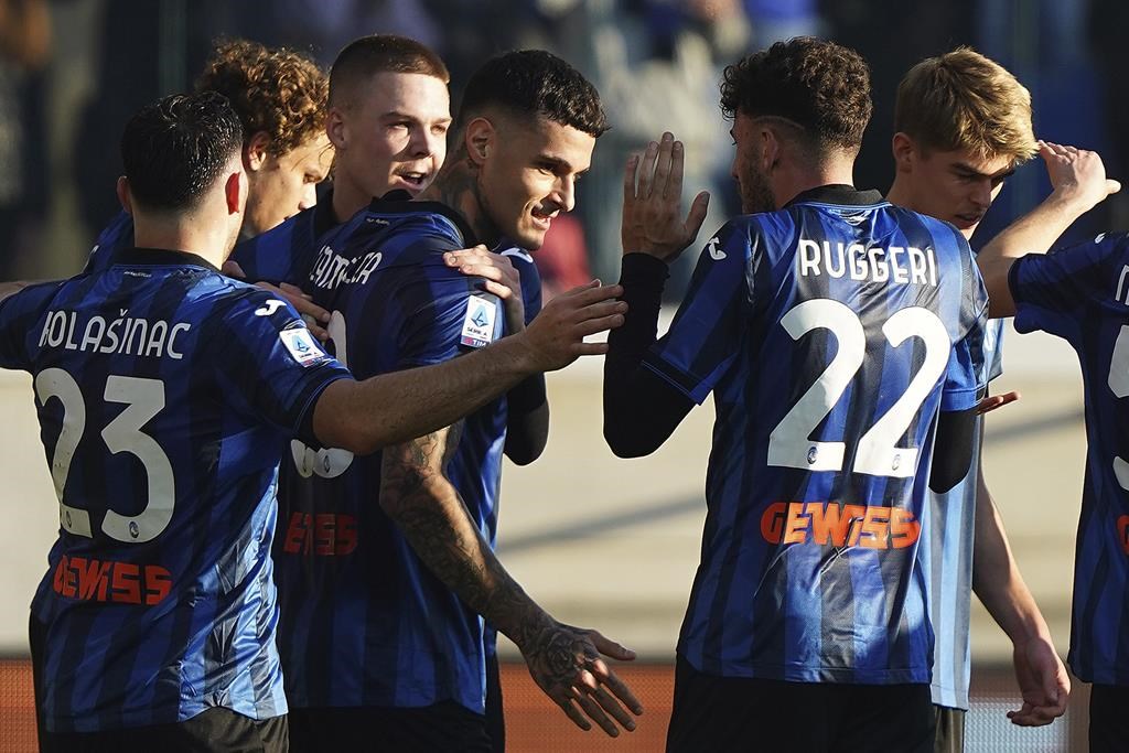 Milik sees red and Juventus draws with Empoli. AC Milan misses 2 ...