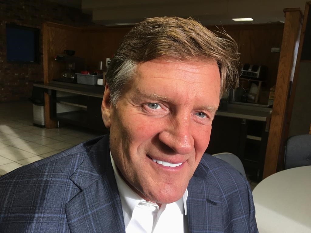 Former state senator announces run for North Dakota’s lone US House ...