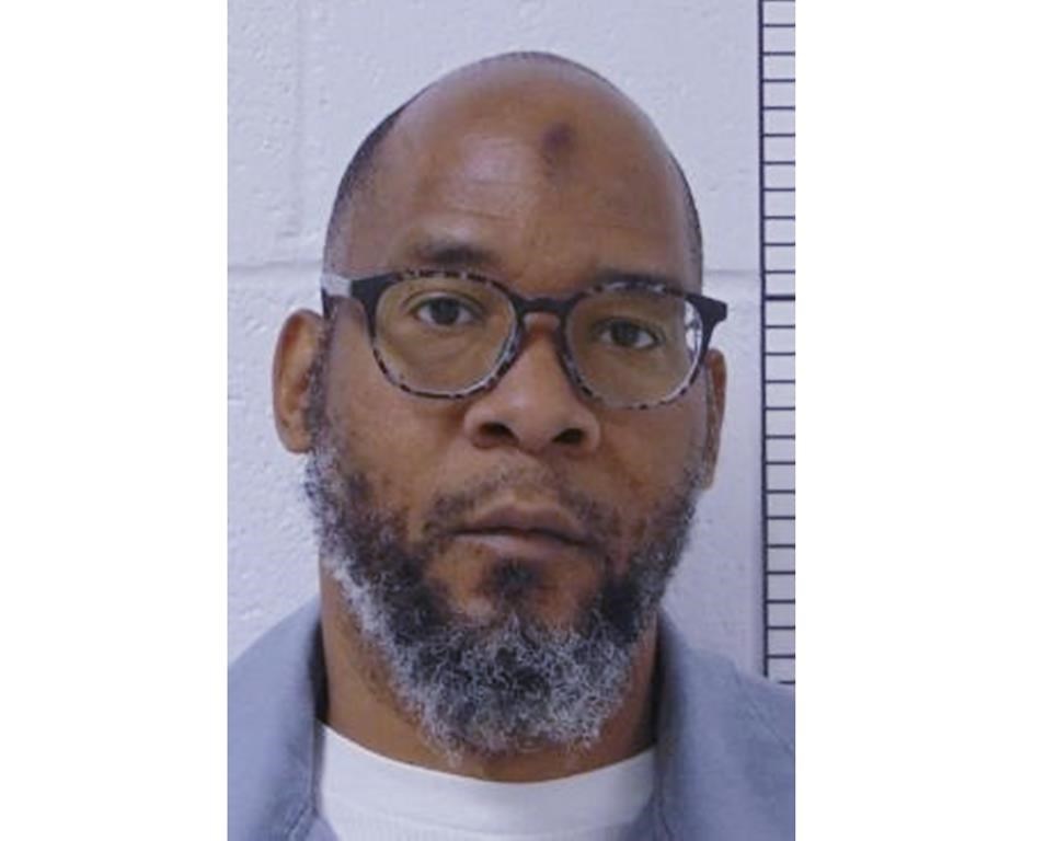 Missouri prosecutor seeks to overturn the conviction of an inmate who ...