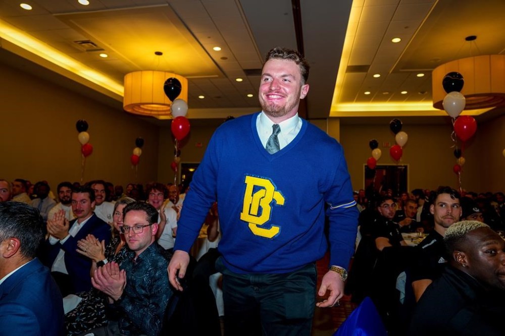 Benedet dealing with disappointment of UBC’s Vanier Cup loss, eyeing ...