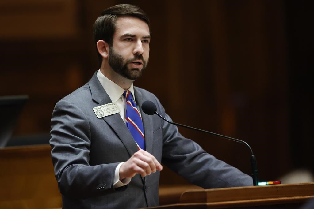 Georgia House votes to revive prosecutor oversight panel as Democrats ...