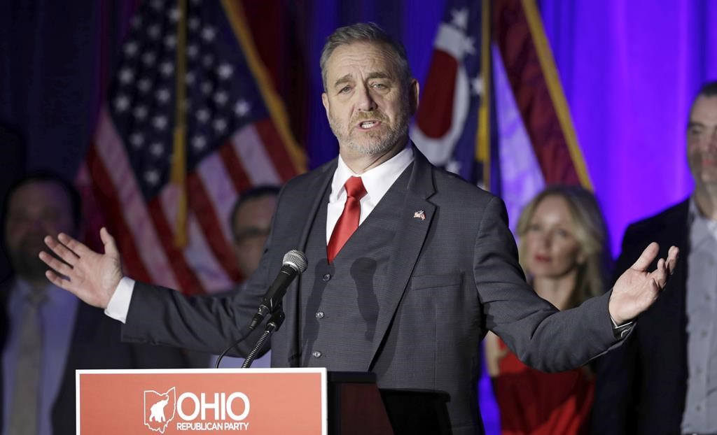 Could Ohio be the next state to use nitrogen gas in executions? A new ...