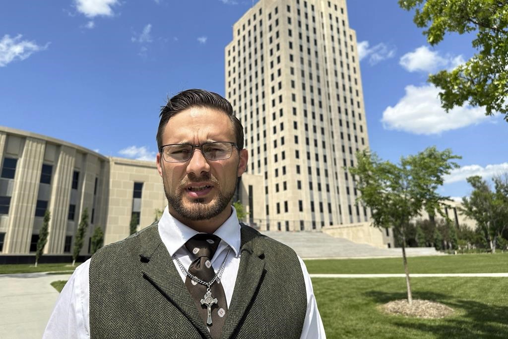 Judge dismisses election official’s mail ballot lawsuit in North Dakota ...
