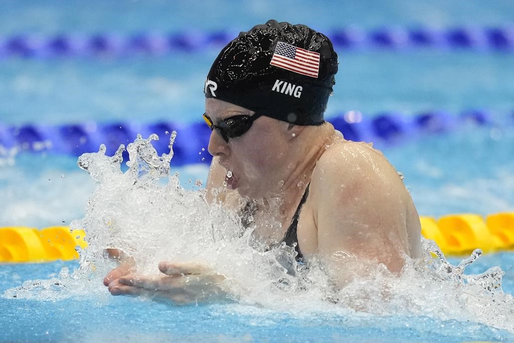 World Aquatics Championships begin in Doha, but many top swimmers are ...