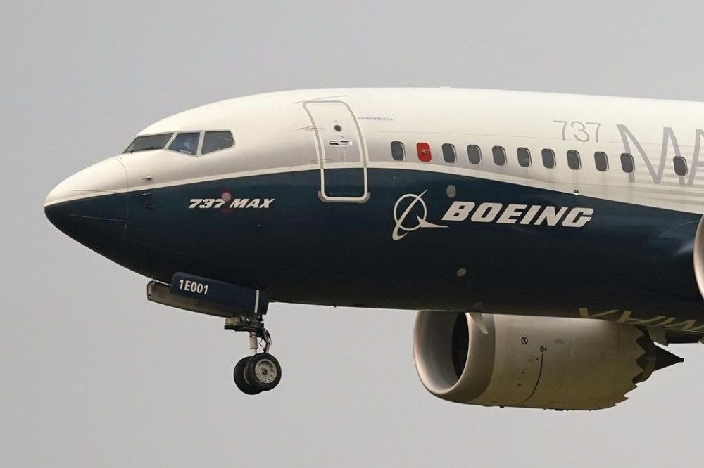 Boeing flags potential delays after supplier finds another problem with ...