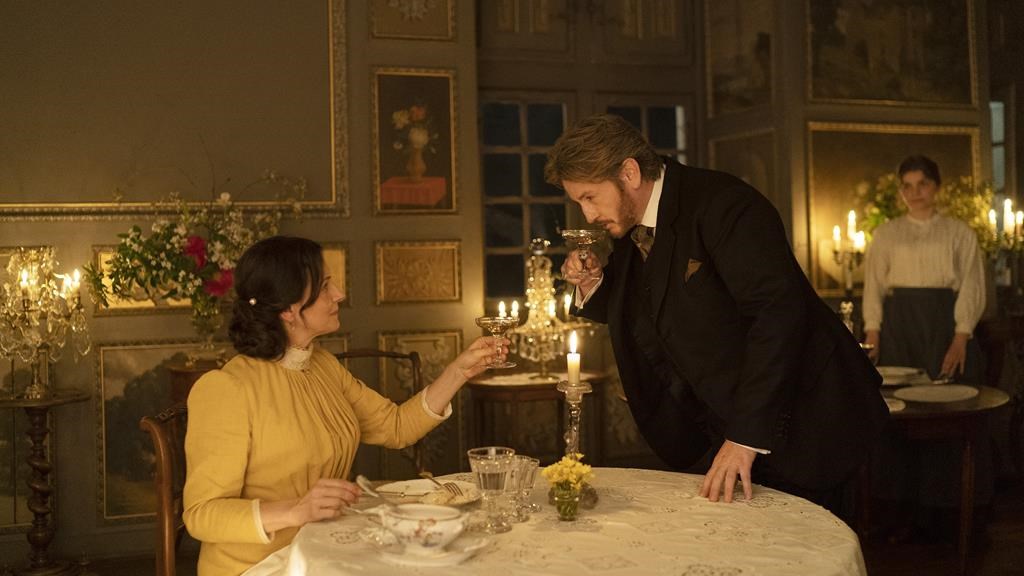 Catering to the food movie, ‘The Taste of Things’ serves up a ...