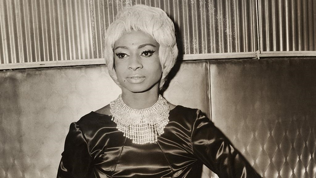 Jackie Shane documentary to make world premiere at SXSW film festival ...