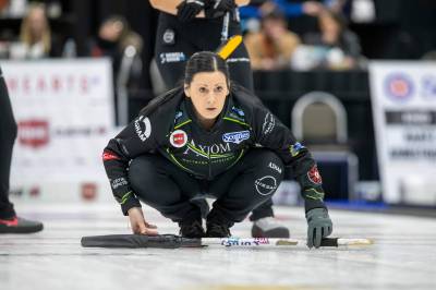 Curling – Winnipeg Free Press
