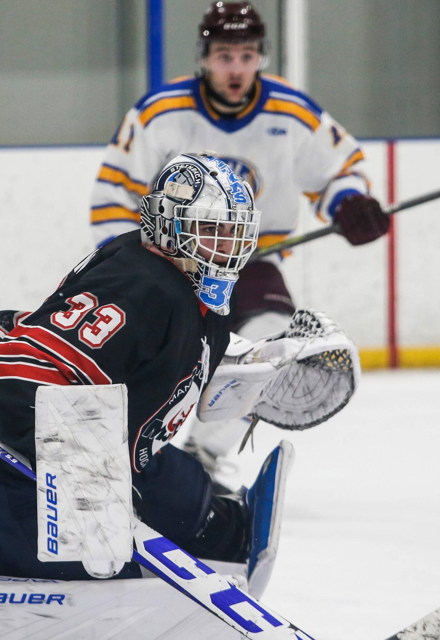 Business as usual, MJHL-leading Pistons firing on all cylinders – Winnipeg Free Press