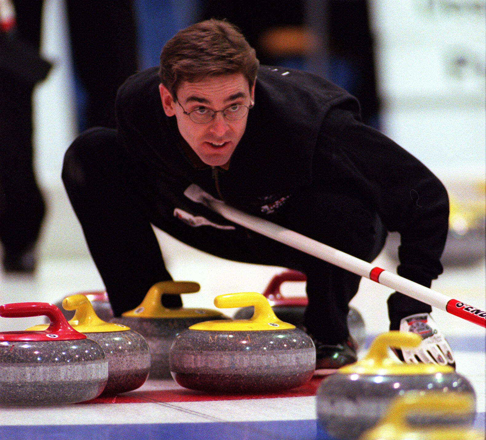 Roaring game exploits acknowledged – Winnipeg Free Press