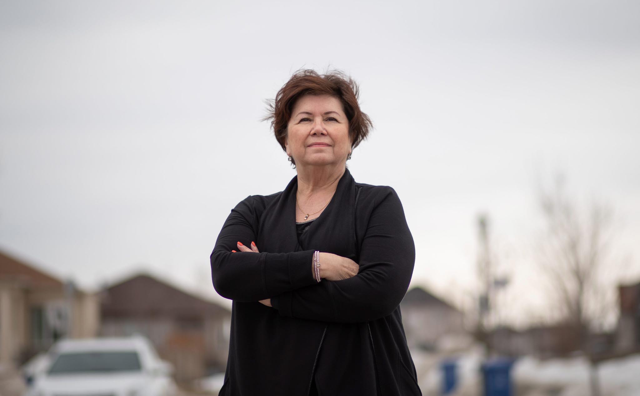 MPI to get new CEO next week – Winnipeg Free Press