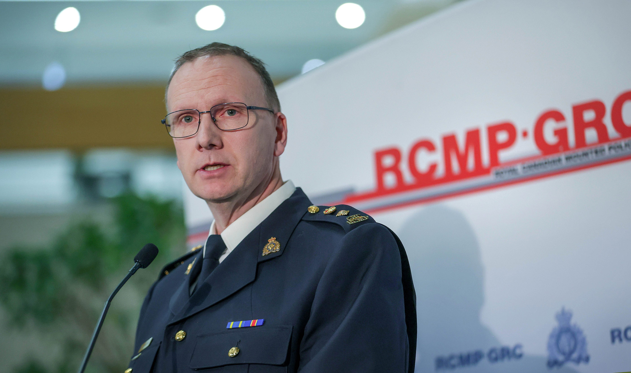 RCMP charge ex-Winnipegger living in B.C. with murder in Indigenous ...