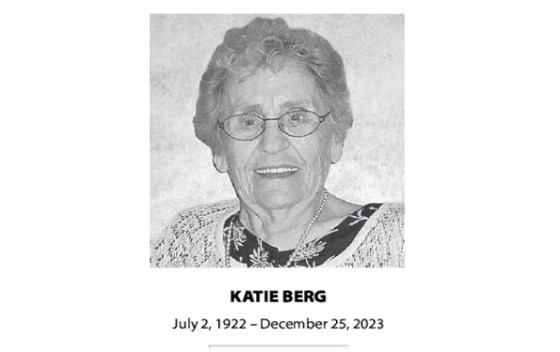 Centenarian overcame many life-threatening obstacles – Winnipeg Free Press