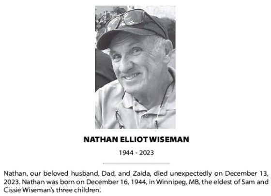 Doctor helped many children, including mine – Winnipeg Free Press