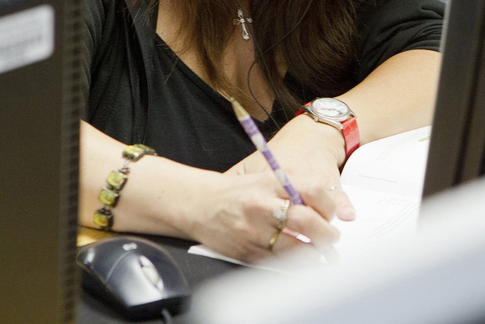 Province replacing GED high-school equivalency tests – Winnipeg Free Press