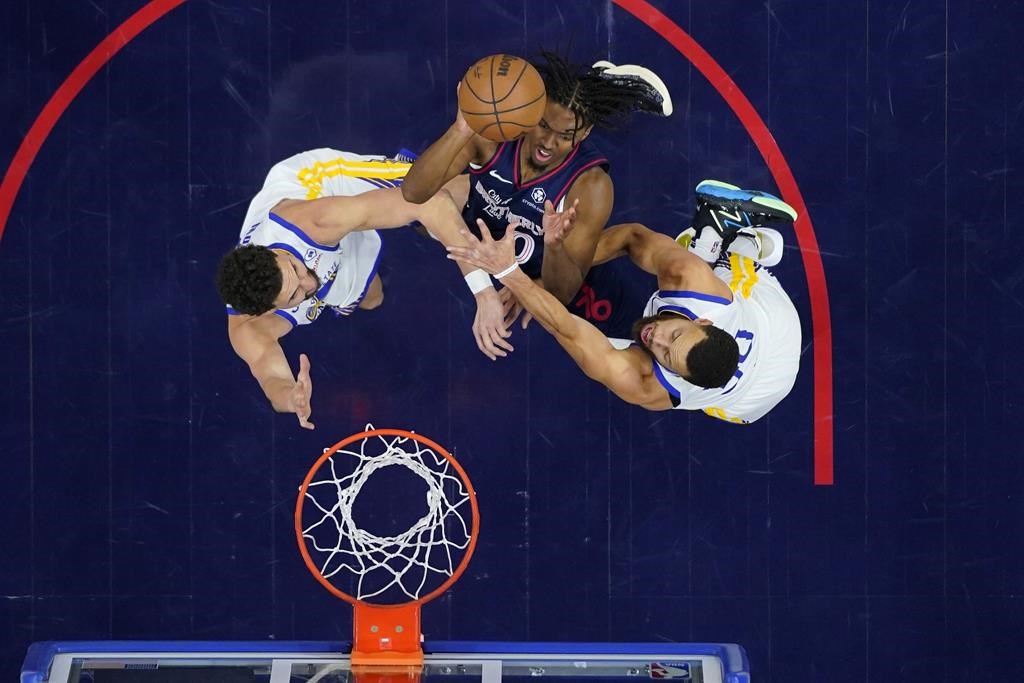 NBA announces partnership with Emirates, including title sponsor of ...