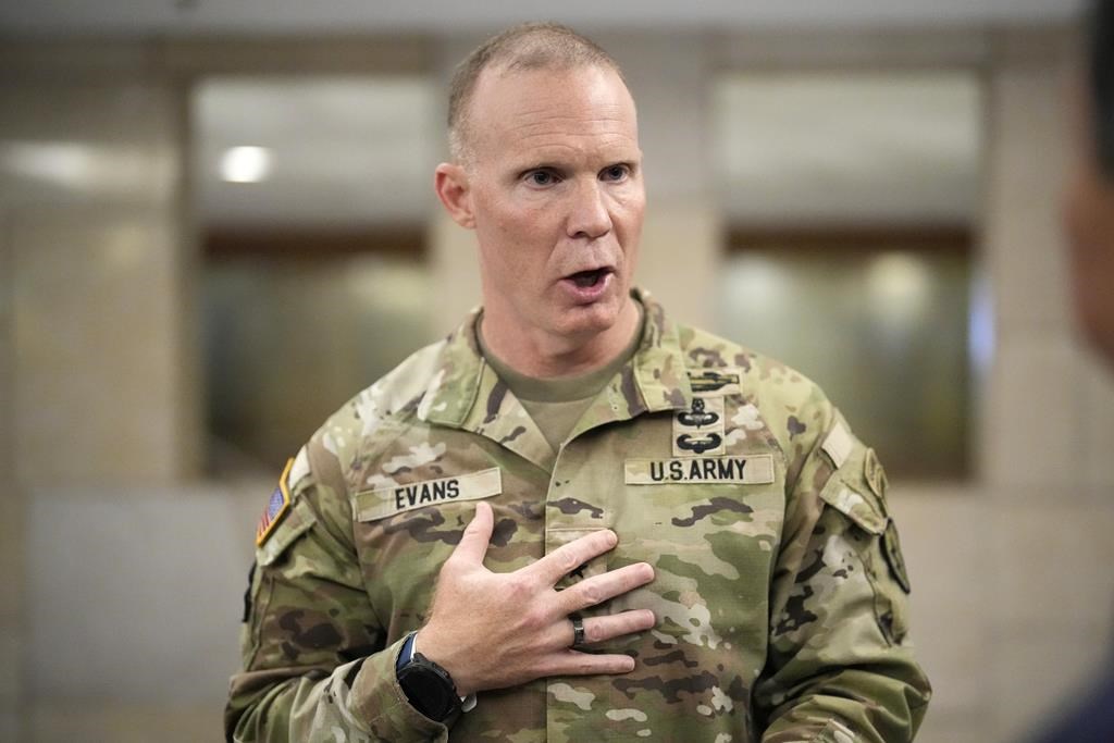 US military drills in Philippines unaffected by America’s focus on ...