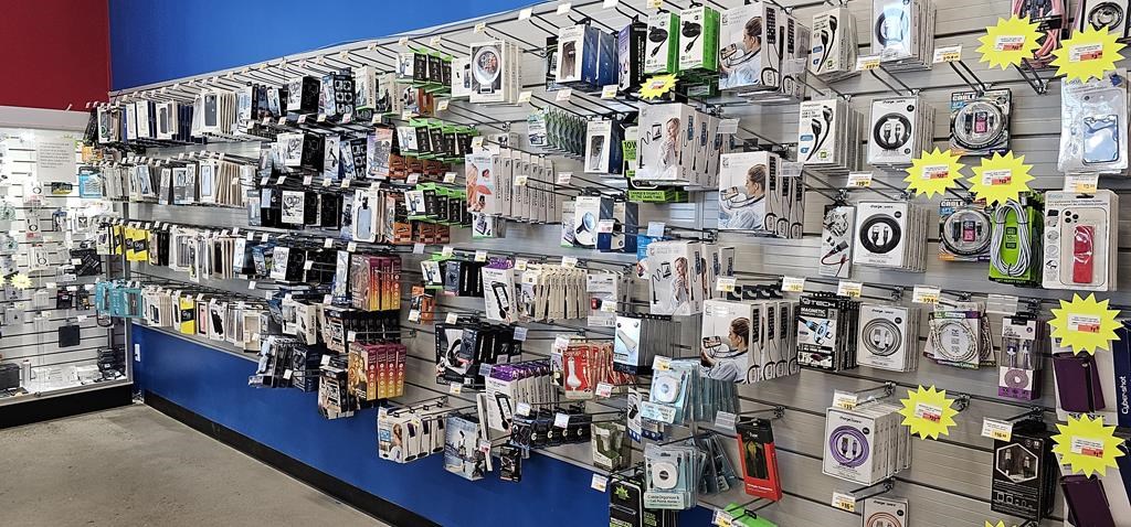 ‘No longer viable’: Ontario electronics retailer Factory Direct to ...