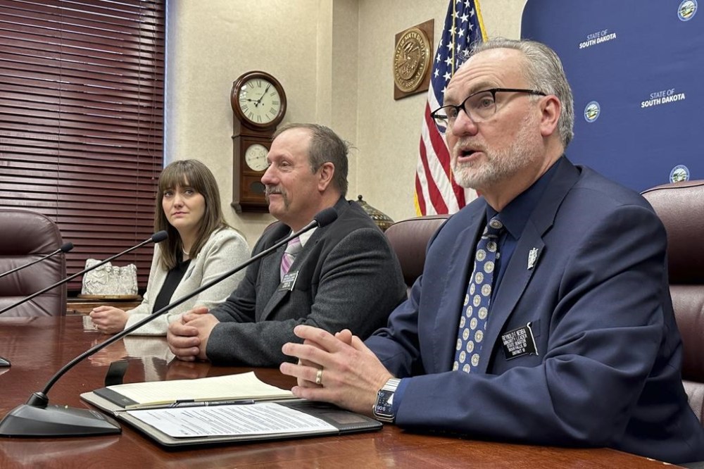 GOP lawmakers try to thwart abortion rights ballot initiative in South ...