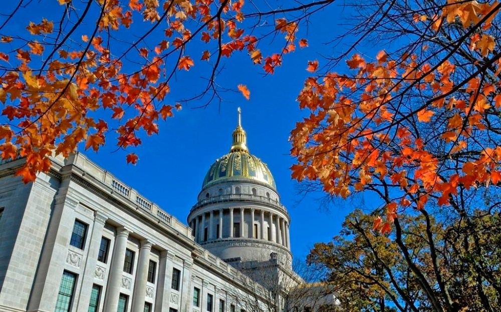 West Virginia bill banning non-binary gender designations on birth ...
